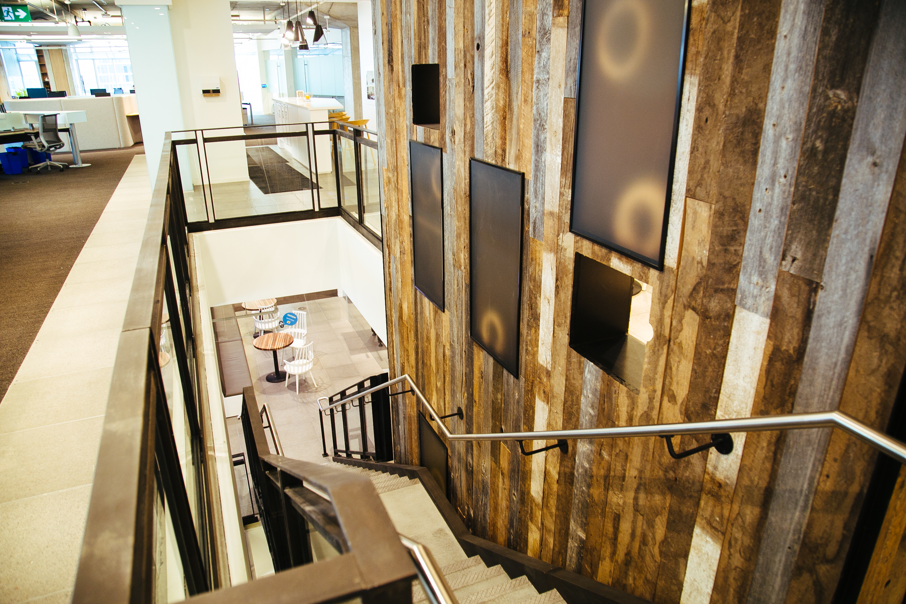 SapientNitro opens new Toronto office - Canadian Interiors